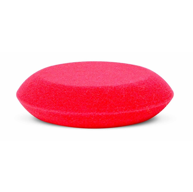 Uber Red Applicator - Detailer's Domain