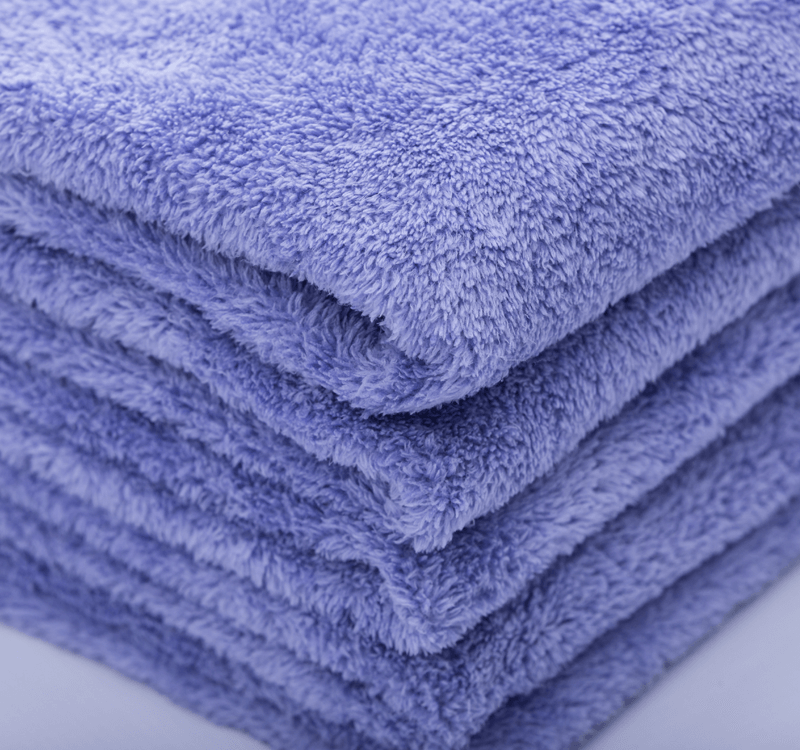 The Rag Company - Eagle Edgeless Lavender - Detailer's Domain