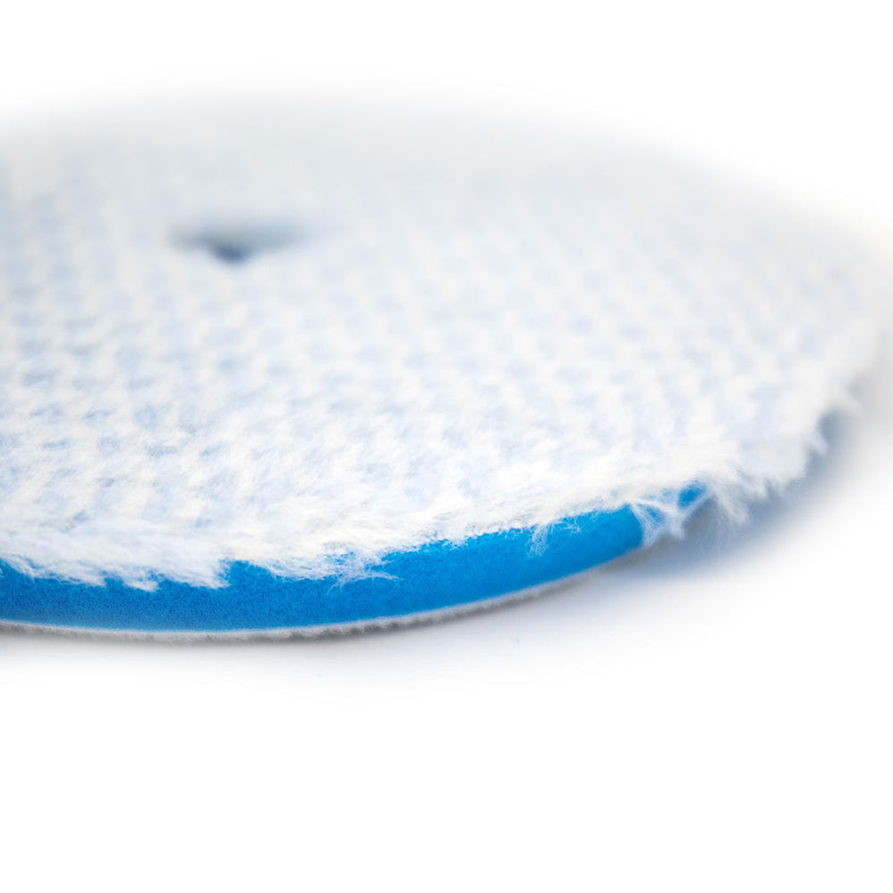 Polishers and Buffing Pads - Detailer's Domain